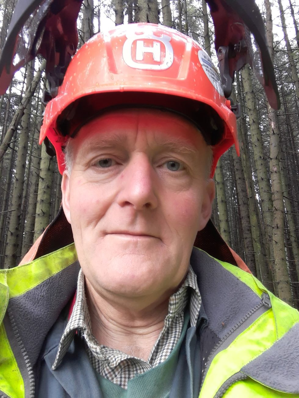 Our Team | Forest Direct Ltd. | Scotland Forestry Consultants